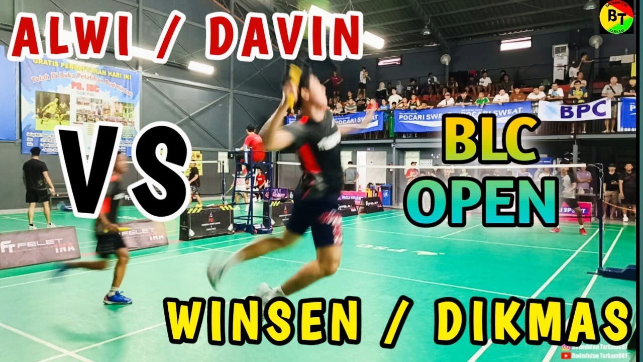 KETIKA KOCK BERUBAH JADI KEDOT 😆 POWER SEKETIKA HILANG, ALWI / DAVIN VS ...