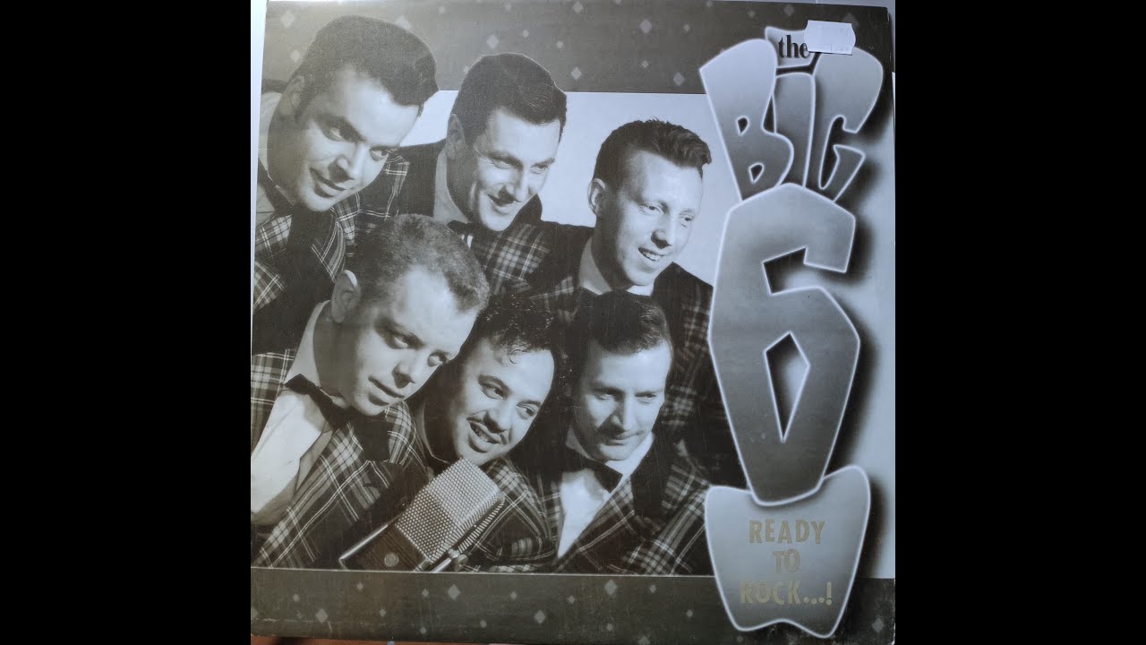 The Big Six - Are You Ready To Rock - YouTube