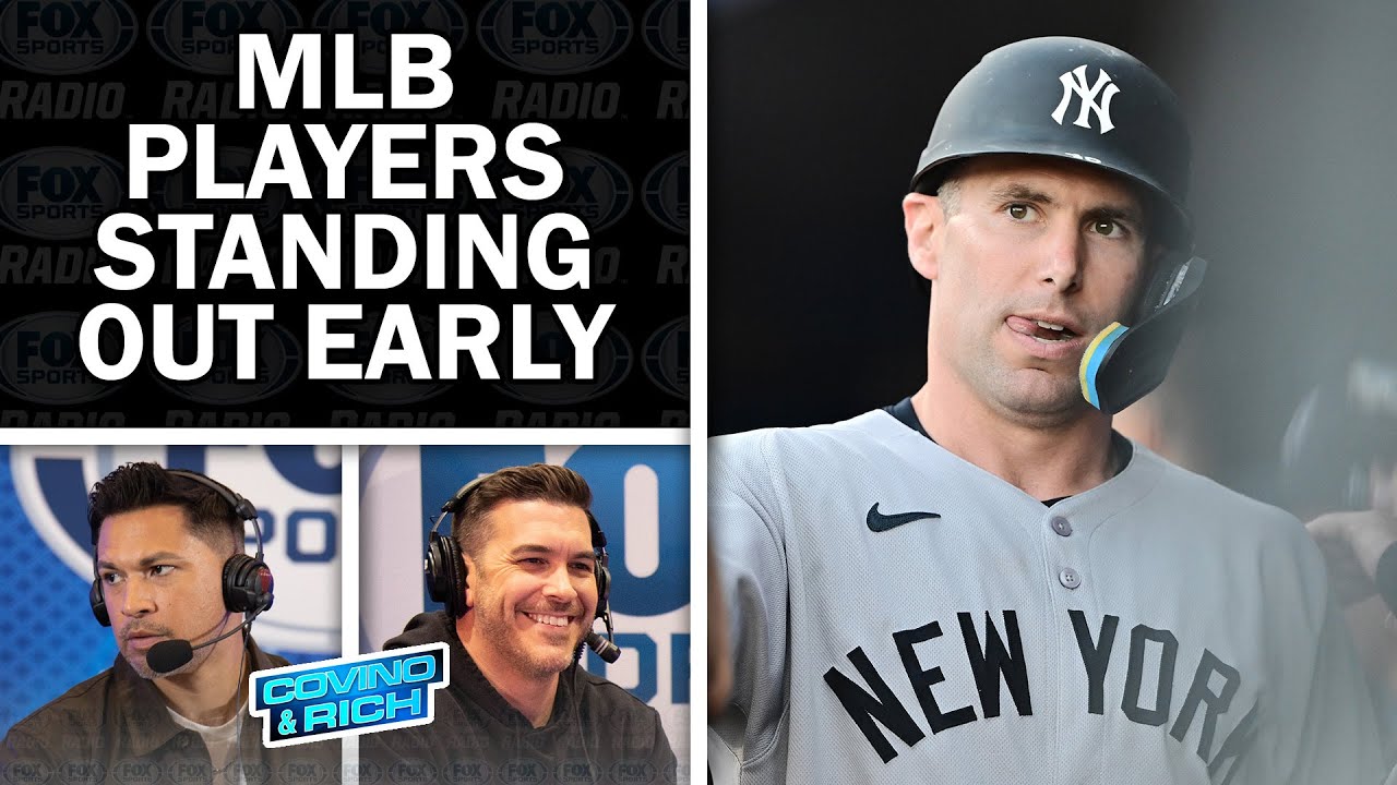 Steve Covino: Paul Goldschmidt Has no Weakness - YouTube