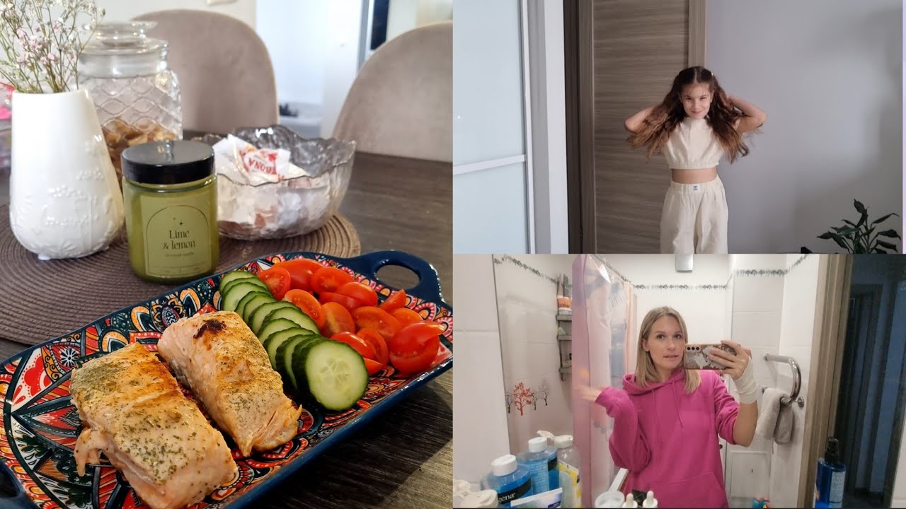 VLOG: 15-16.04.25 - YouTube