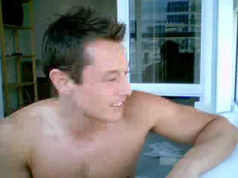 i caught my hot neighbor masturbating! (with sound)