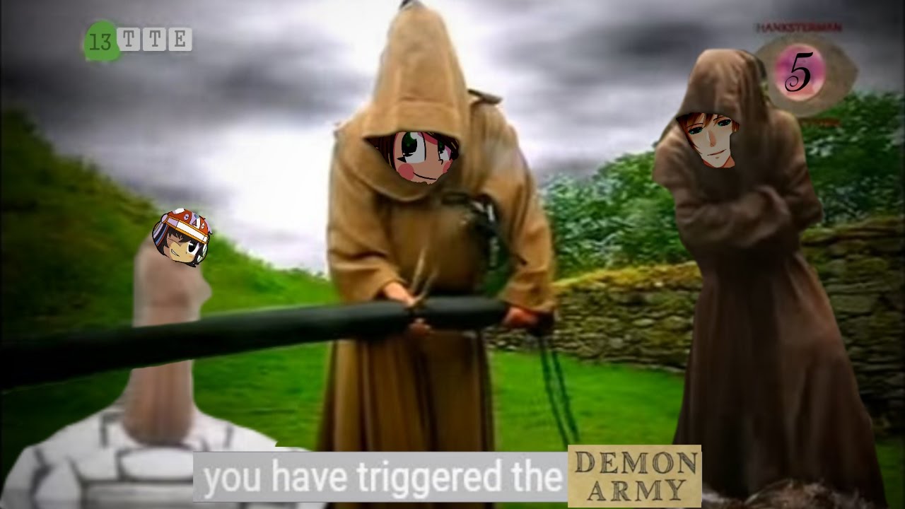 Raven To The End Season 13 - E5 - "Mother Nevar" - YouTube