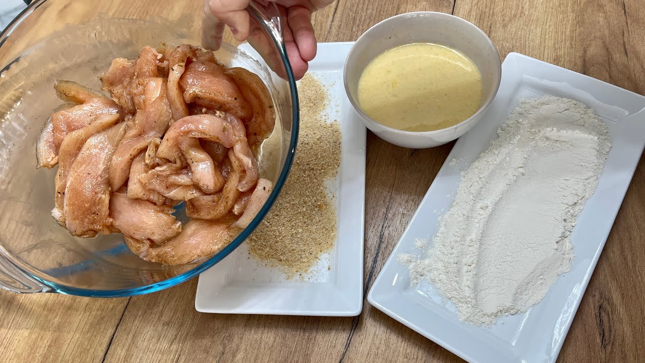 Gishta Pule 😍 Pjata e preferuar e Fëmijëve të mi 🥰 - YouTube