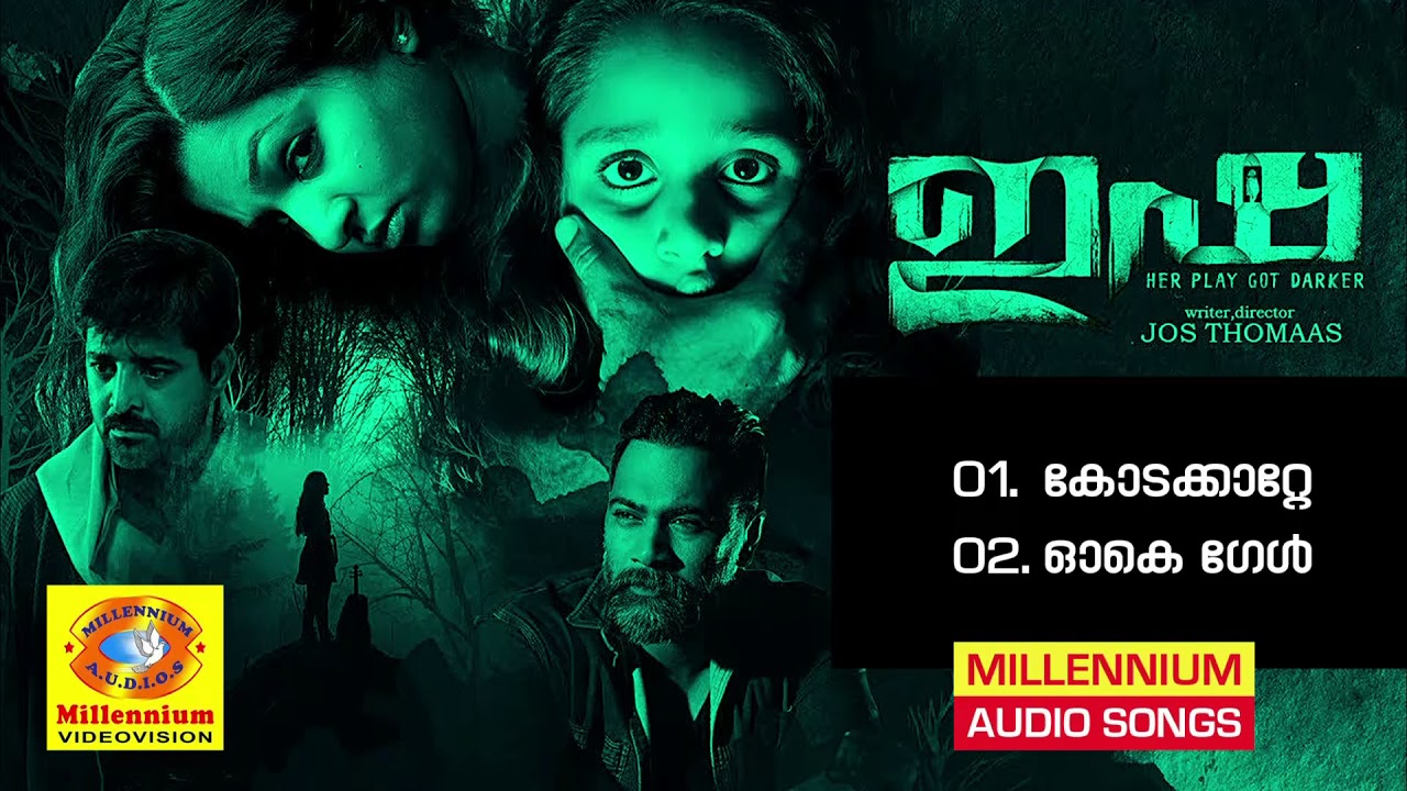 Isha Kishor Sathya Latest Movie Songs Akkila Kishor Sathya isha-kishor-sathya-latest-movie-songs-akkila-kishor-sathya