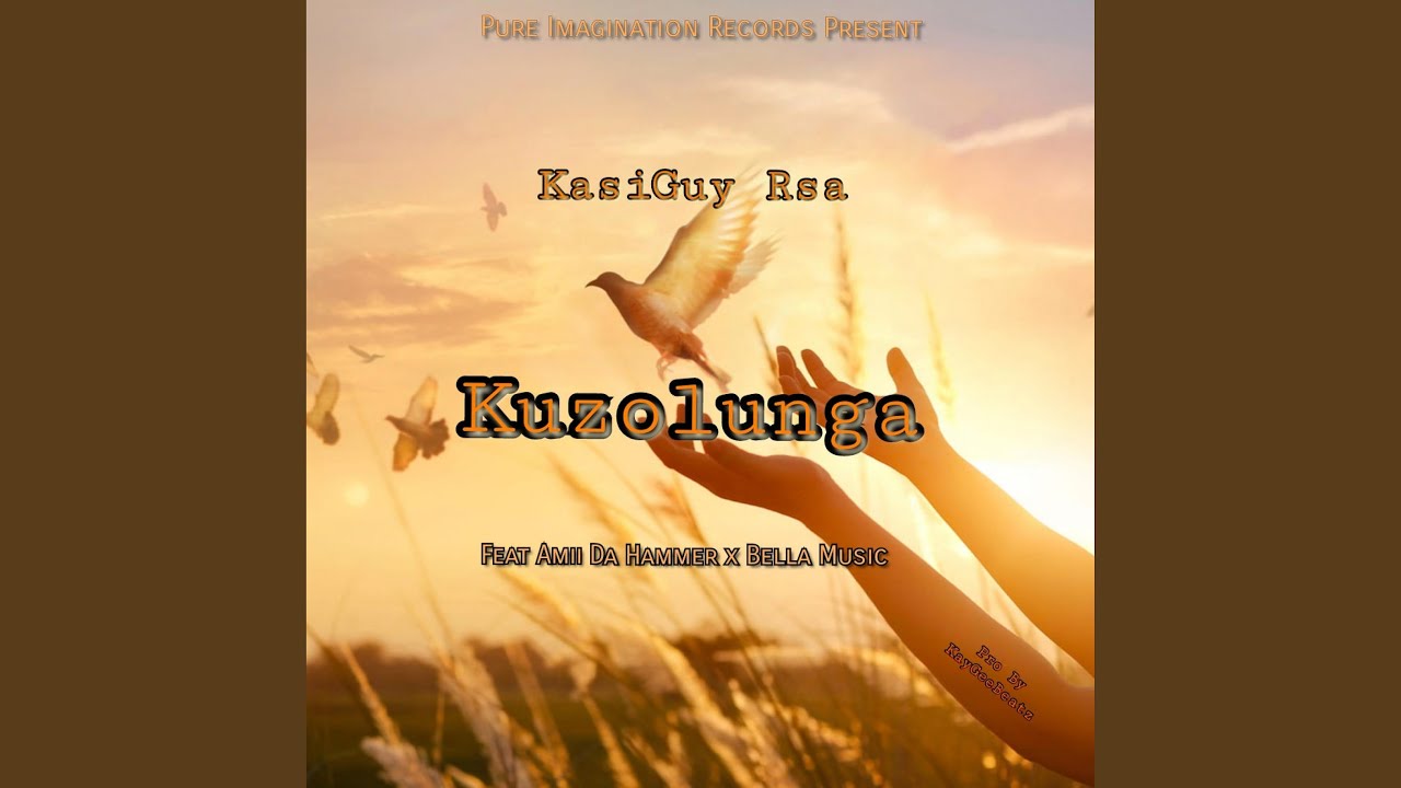 Kuzolunga (feat. Amii Da Hammer & Bella Music) - YouTube