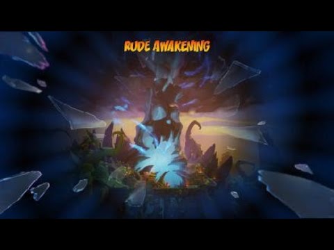 Wxbn Zasdfg Crash Bandicoot 4: It's About Time_20211109180946 ...