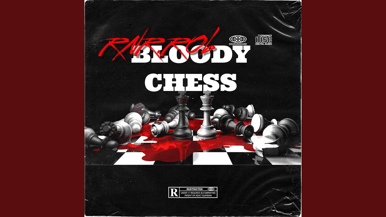 Bloody Chess (IYANA DISS) - YouTube