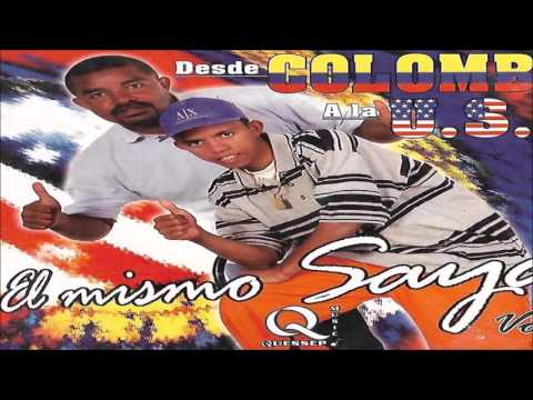 El Sayayin - Paola