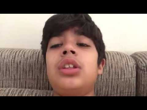 My introduction for my new channel crazy geeks - YouTube