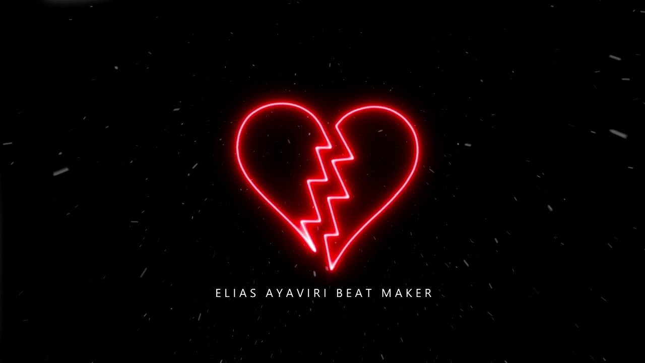 LOVE ME 💔 Sad Trap Beat | Emotional Rap Instrumental - YouTube