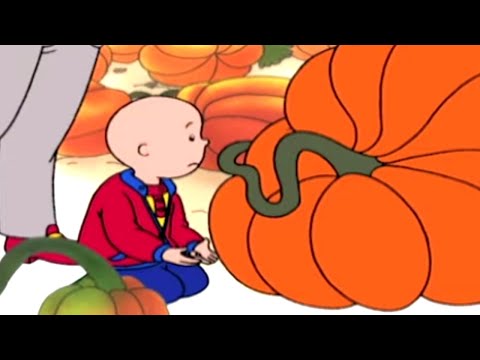 Kaapo Suomeksi - Kaapon Kurpitsalyhty | Piirrossarja lapsille | Uudet Kaapo-jaksot HD