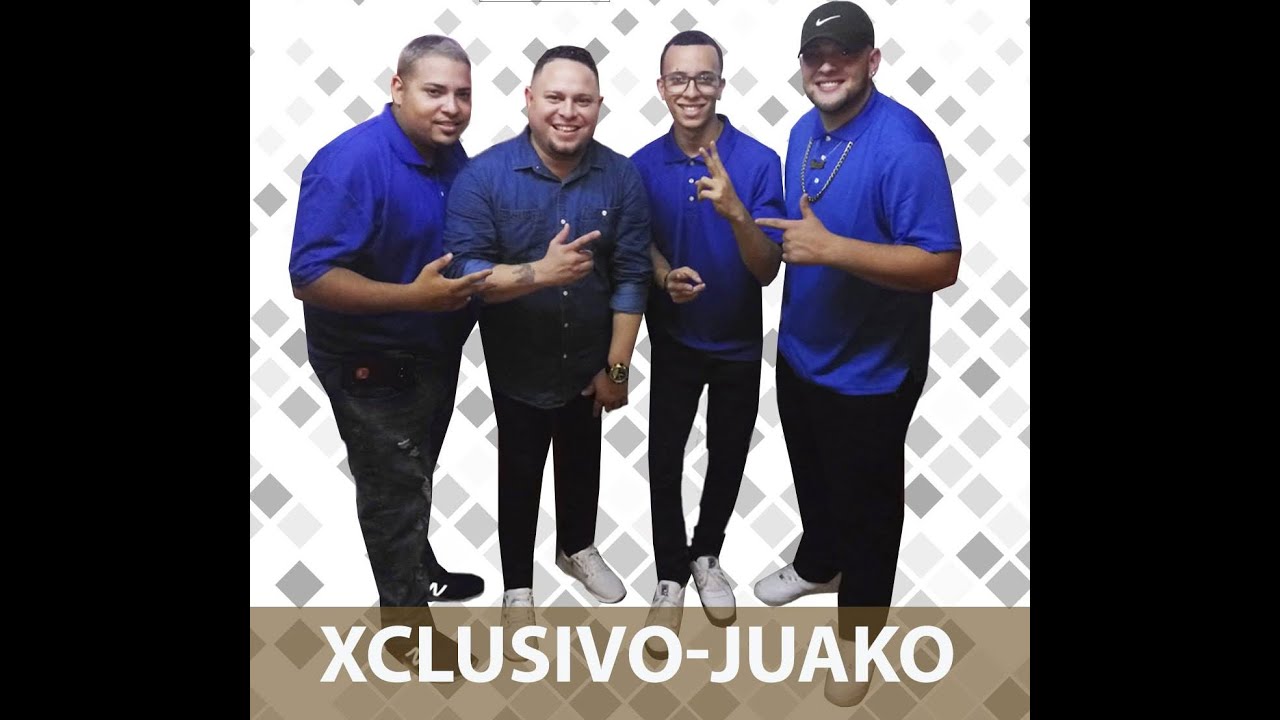 JUAKO GRUPO XCLUSIVO🎸PROBABLEMENTE BACHATA EN VIVO (AUDIO) - YouTube