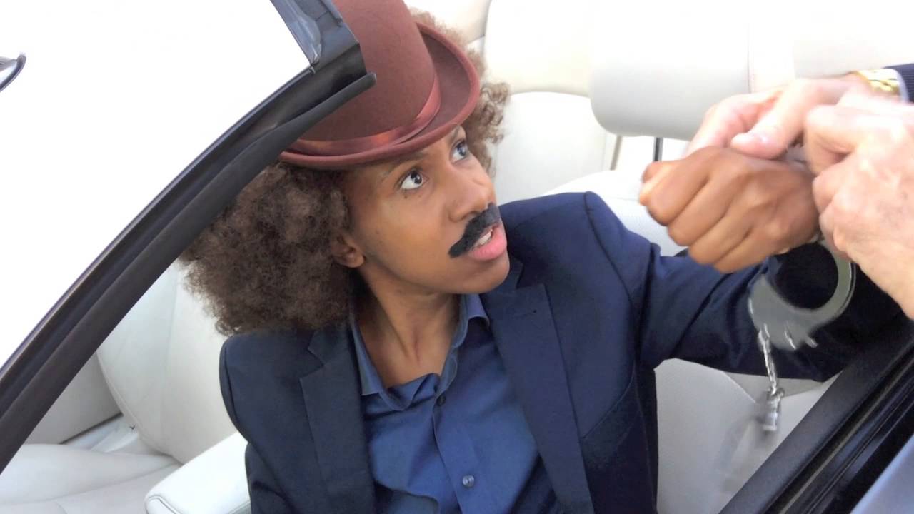 The Kandace Caine Show Season 1 Episode 7 - YouTube