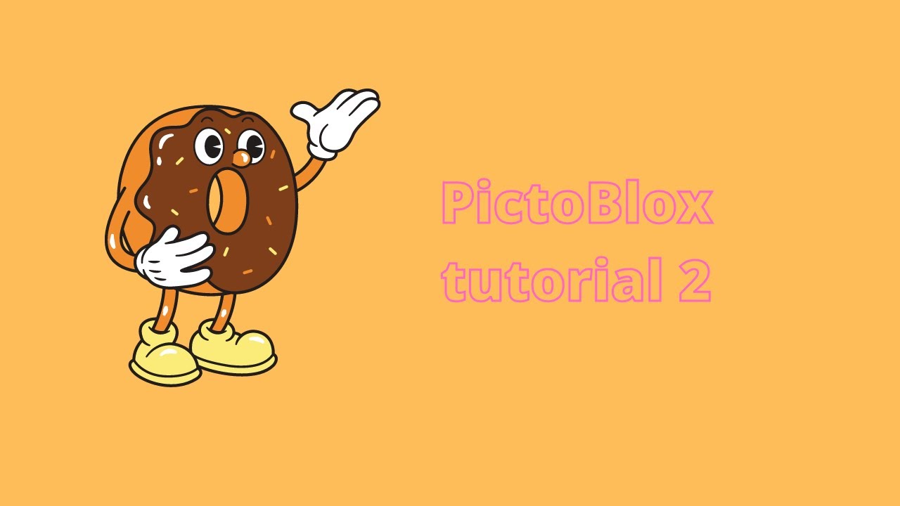 How to make music in PictoBlox - YouTube