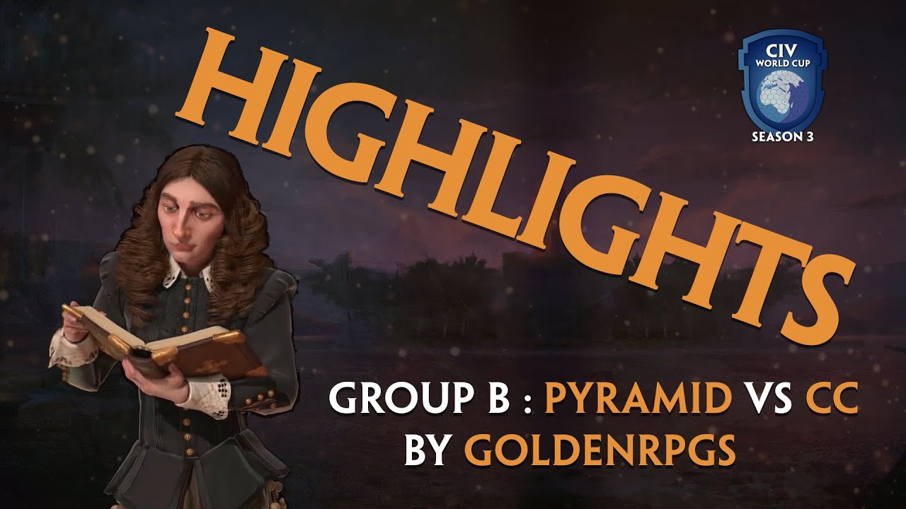 CWC Highlights | Week 2 Group B (EN) - YouTube