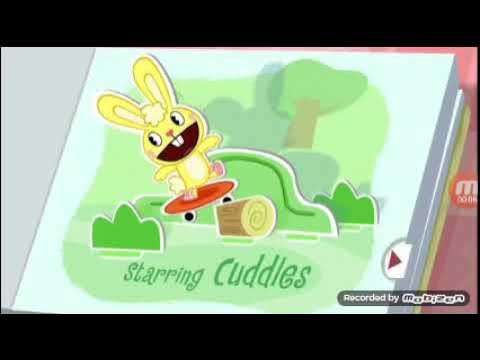 Happy tree friends 014 Поп-Рокеры Озвучка - YouTube
