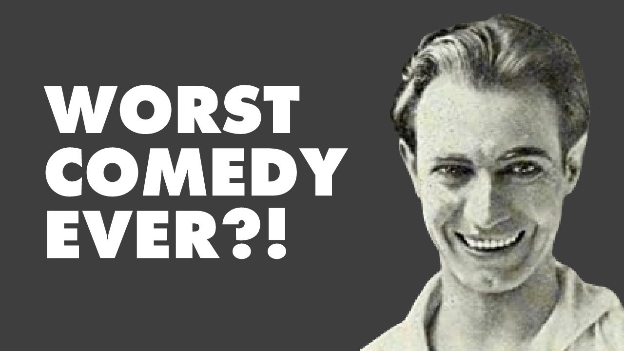 THE HELPLESS HELPER [1927] - Al Joy - YouTube