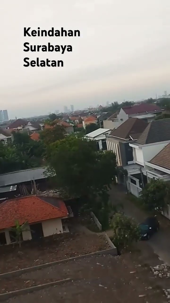 keindahan Surabaya Selatan #meme #insta360 #shotsfeed - YouTube