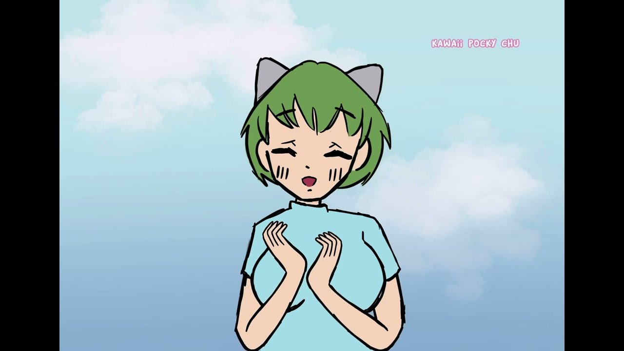 Nyan Neko Sugar Girls Remake ♡ Hitoshi… - YouTube