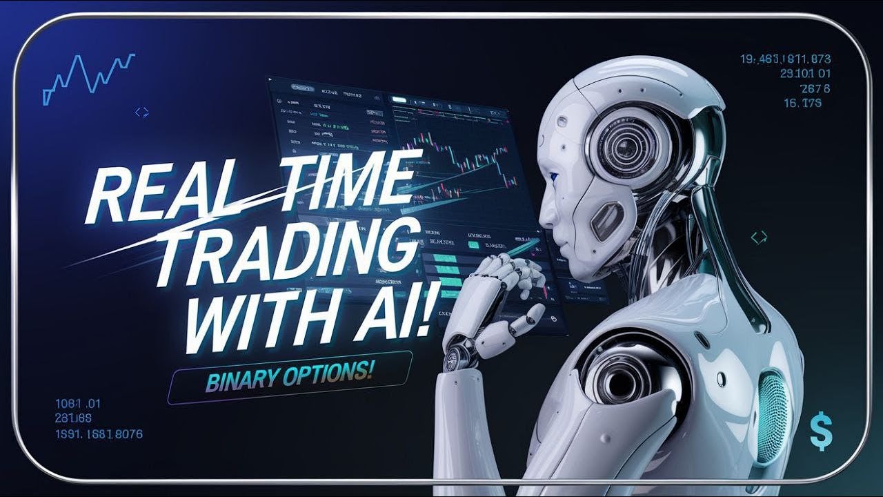 Pocket Option Success: AI-Driven Binary Options Trading Strategy! - YouTube
