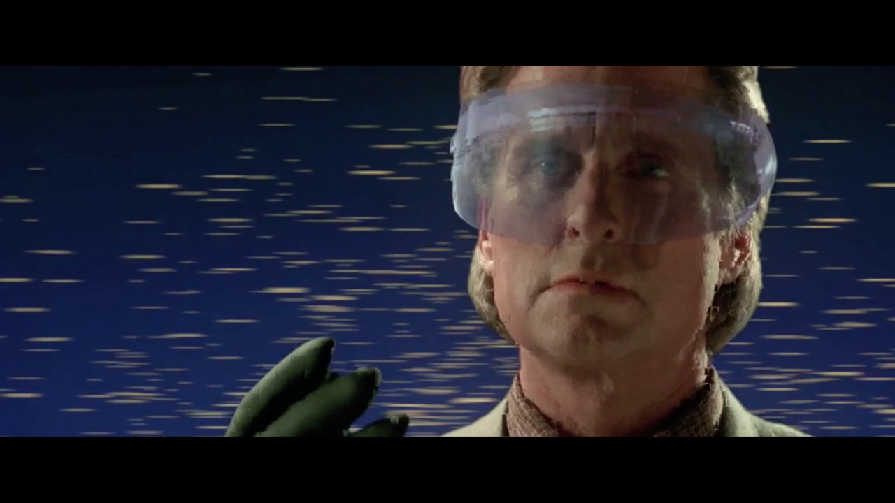 Disclosure VR Scene - YouTube