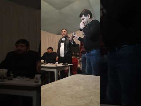 Ağcabədi meyxana