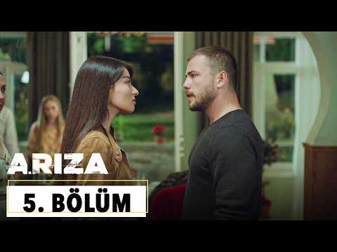 Arıza 5. Bölüm