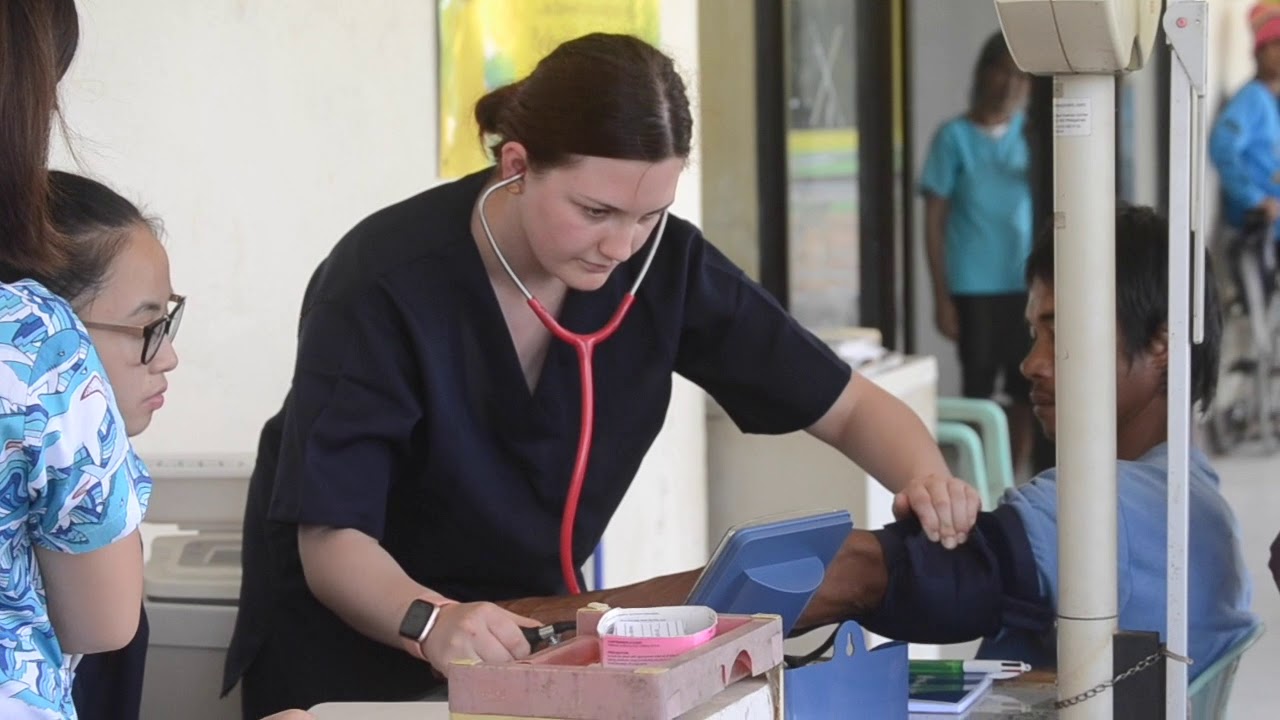 Summer 2019 - Sarah Broome - YouTube