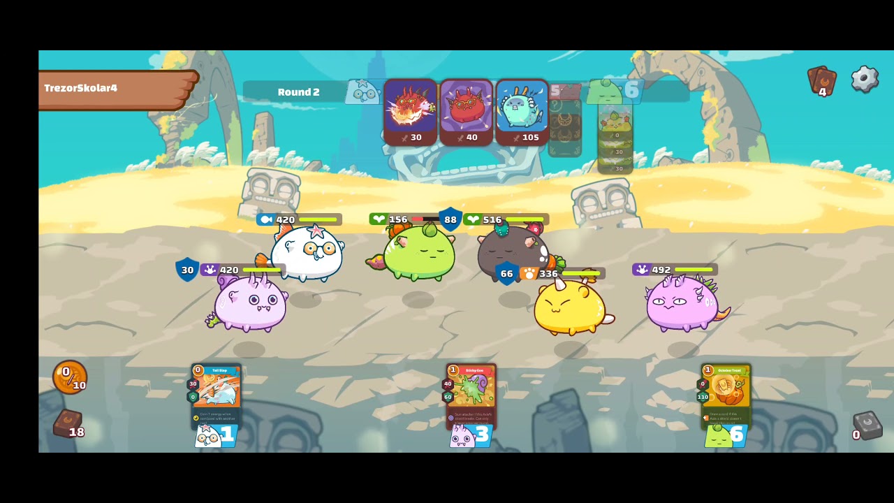 Termi AXIE:Pildi - YouTube