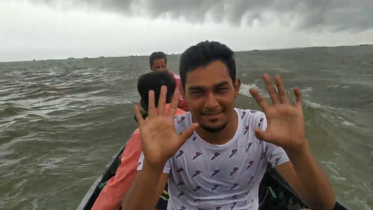 1 Day tour ,Nikli hoar, kisorgonj - YouTube