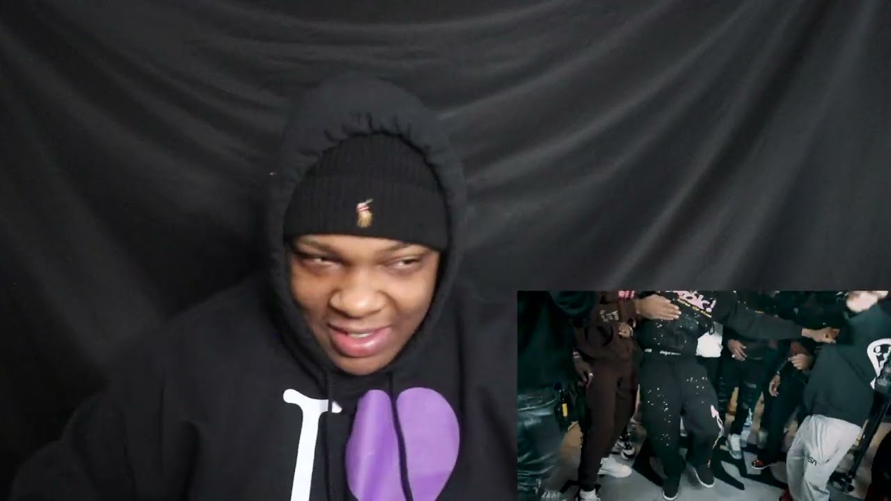 Lee Drilly x Bando Ptz x Kay Hound x Leeky G Bando - 4 FOR 4 [GRIZZLY ...