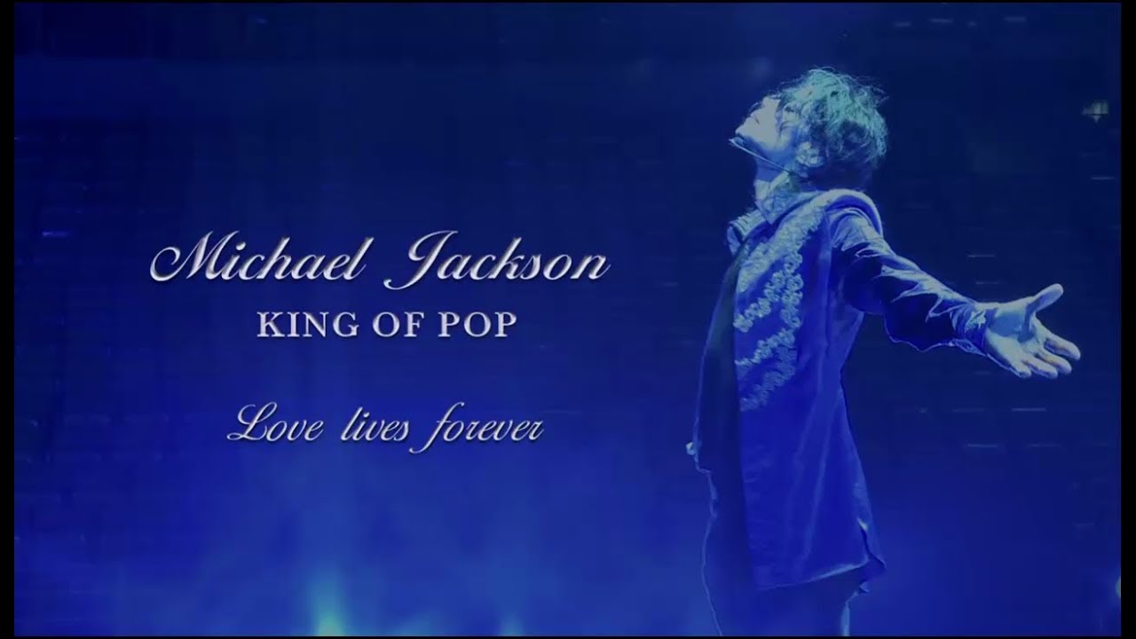 Michael Jackson - Man In The Mirror - This Is It HD - YouTube