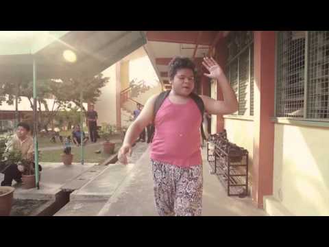 The longest talking alone scene in Melur Vs Rajawali