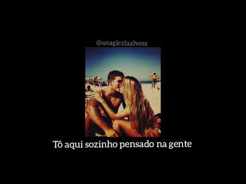 MINHA GALEGA - Dj Ivis e Zé Felipe ( Para Status )