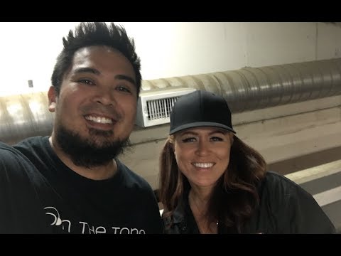 The RC Grudge Match with Ronda Drake - YouTube