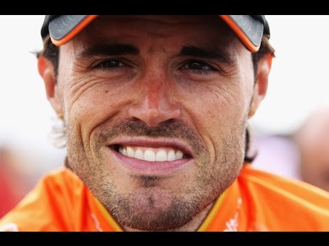 Best Of Samuel Sanchez - YouTube
