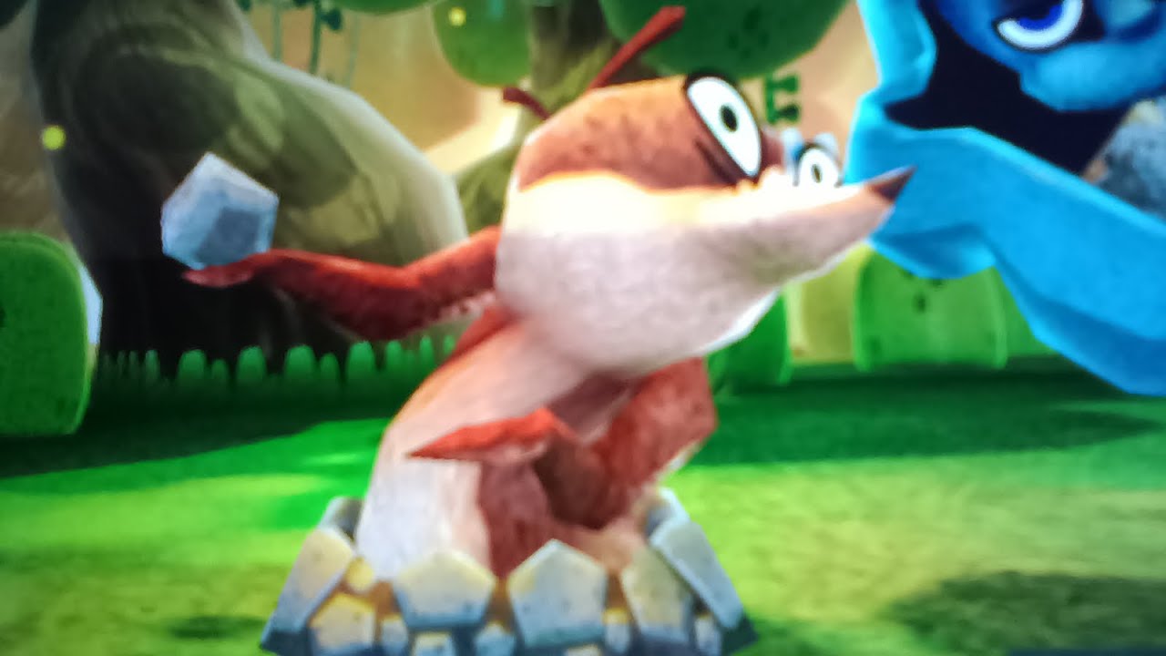 Miitopia Gameplay part 18: Moles! - YouTube