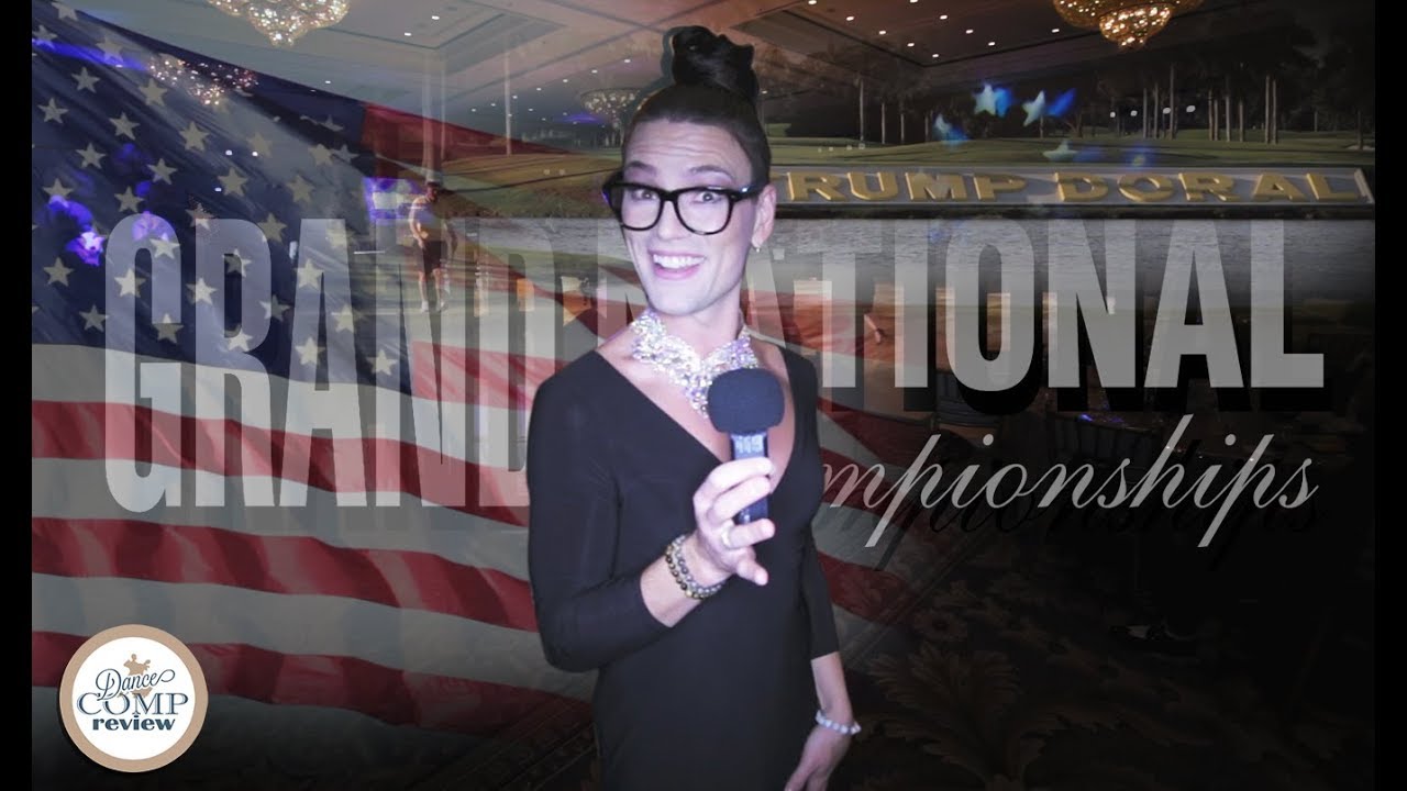 Avoiding Politics with Miss FiFi! - YouTube