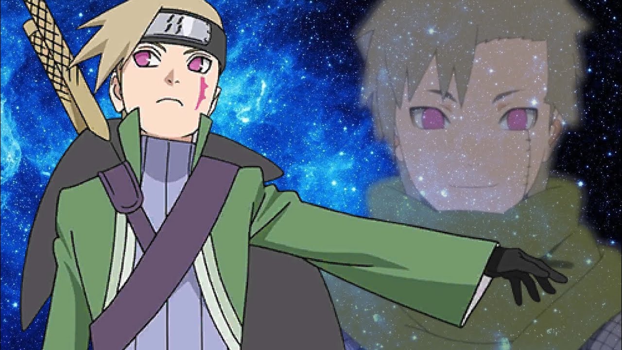 Kagura vs Tenma 🌫 Boruto Episode 238 Preview - YouTube