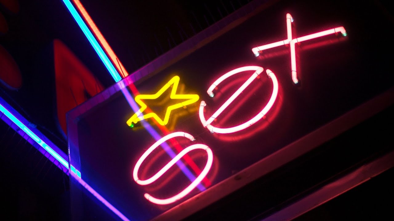 Sex Education for the 21st Century: My Sex Bio - YouTube