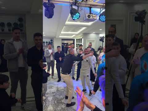 Emir Bozdoğan Niğde Keçikale düğününden en eğlenceli dakikalar oyun havaları 