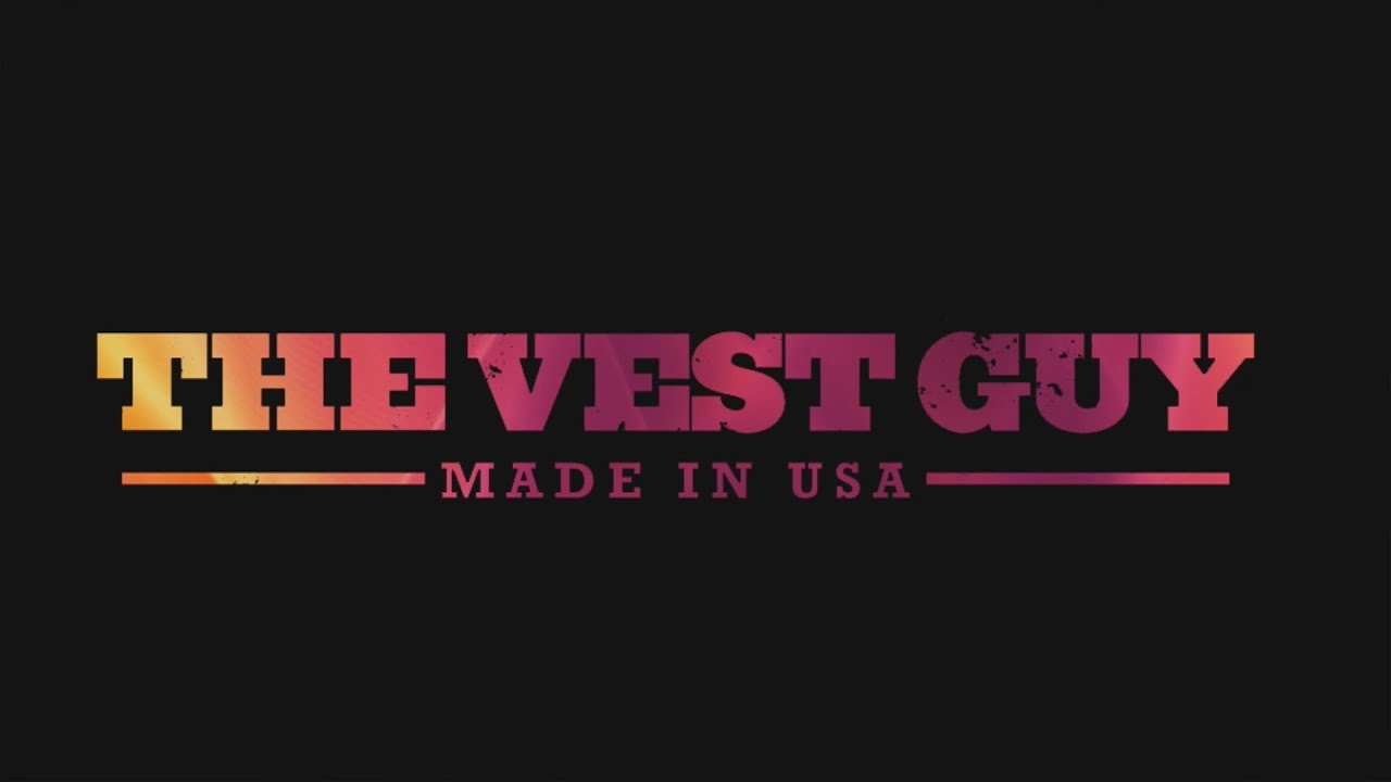 P90-A-TACS Vest P90 Tactical Vest - YouTube