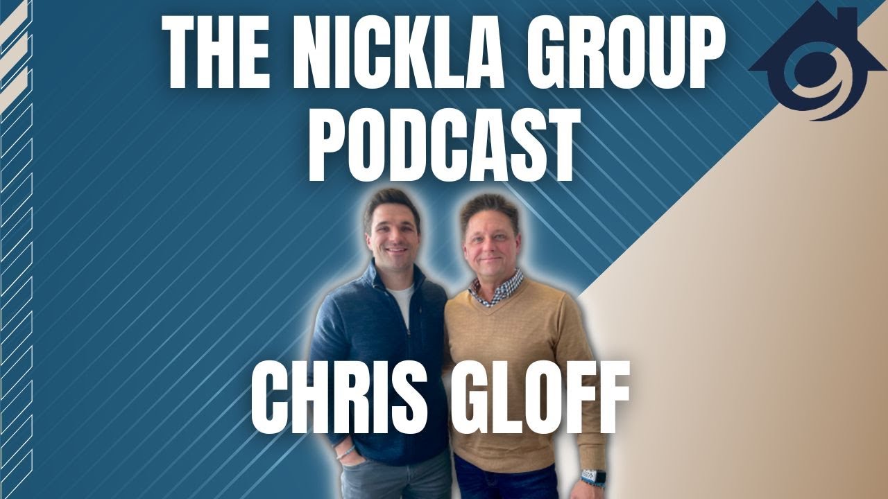 Chris Gloff on Philosophies in Life, Teaching During COVID & What It ...