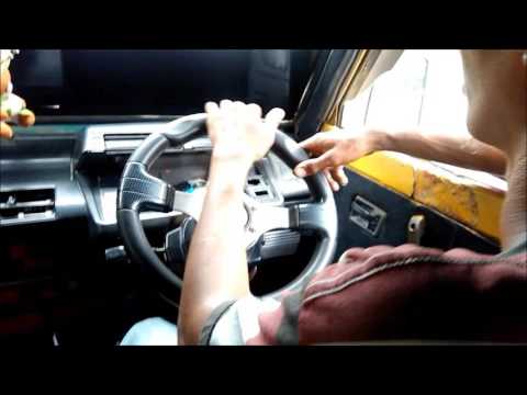 video ergonomi driver - YouTube