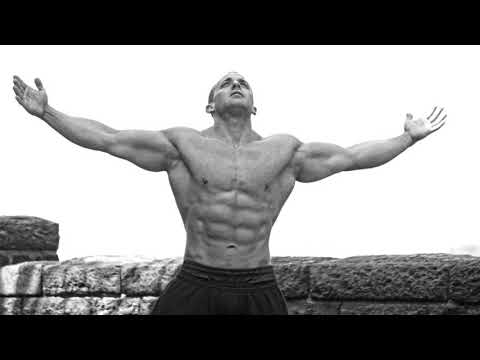 Strong Talk Podcast 106: Nick Shaw of Renaissance Periodization losing ...