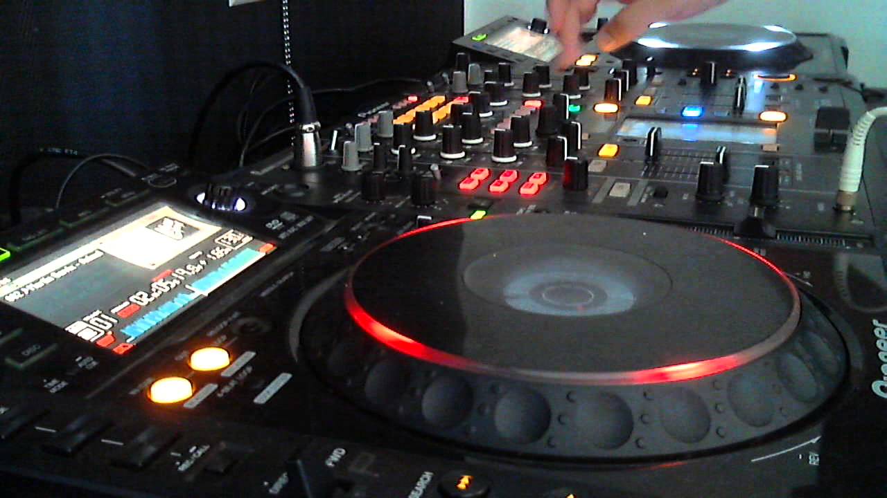 DJ MURPHY INTRO - YouTube