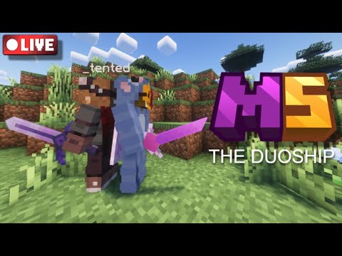 ***Modify SMP - DuoShip! - YouTube