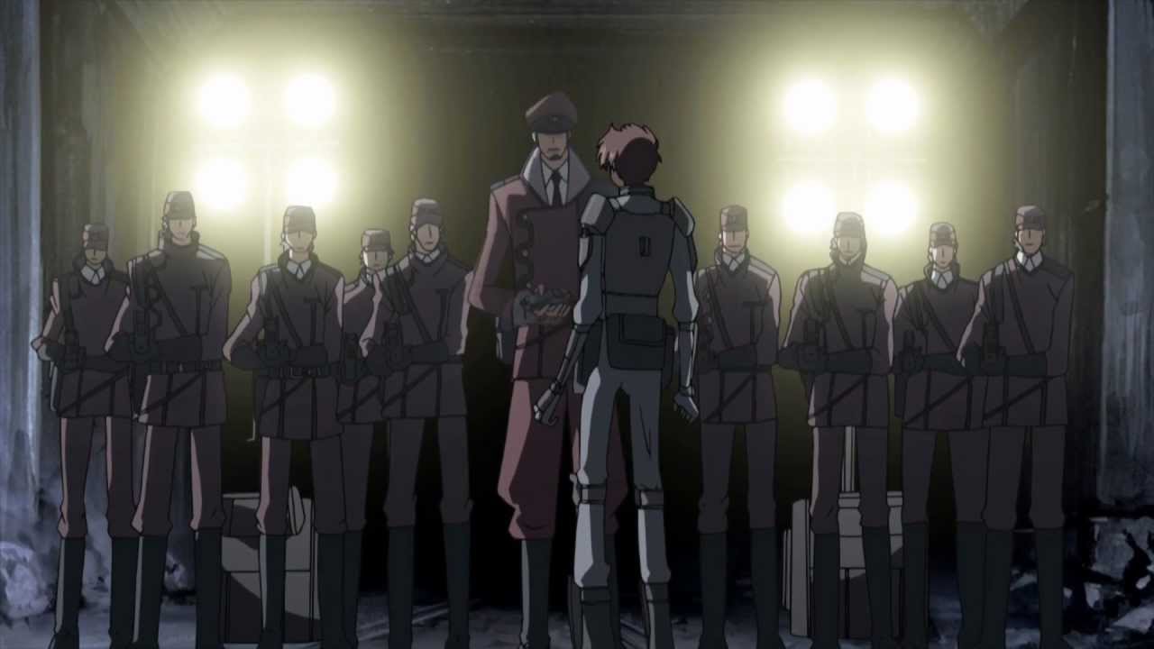 Code Geass "Death to Britannia, Long live Japan" [BluRay 1080p] - YouTube