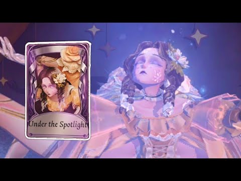 SHE SLAYED *AGAIN* // IDV Soul Weaver *NEW* A-Tier "Under The Spotlight ...