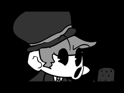 FNF Vs Mouse 2.6 Revenge @AttackPan Remake But Marcarbe SNS Mouse (Sad ...